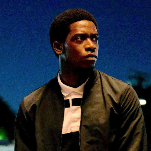 Stream Snowfall edit II - Franklin Saint by rM | Listen online for free ...