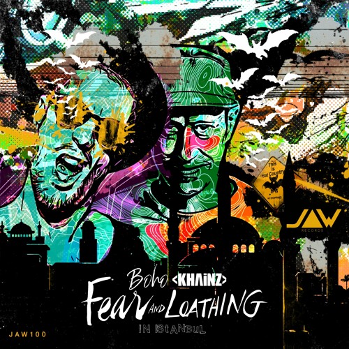 Stream Techno | Listen to BOHO - Fear And Loathing (Khainz Remix ... Stream Techno | Listen to BOHO - Fear And Loathing (Khainz Remix ...