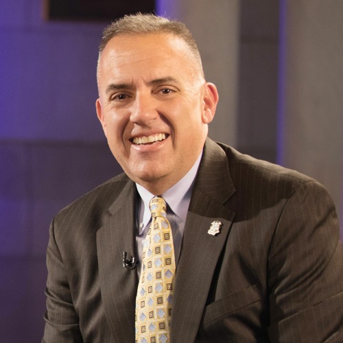 Stream Sen. Berthel reflects on the Bristol tragedy, talks CT ...