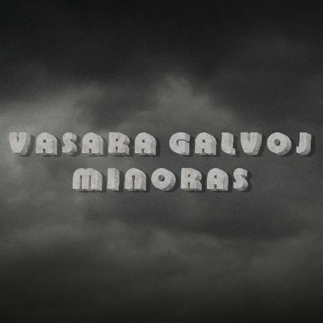Stream Katarsis - Vasara Galvoj Minoras (Lukas Bank Remix) by Lukas ...