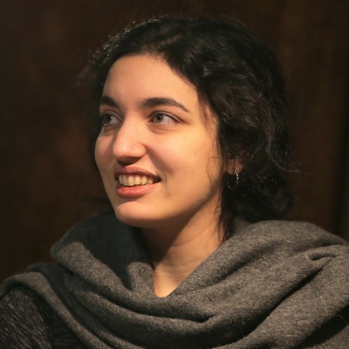 Listen to music albums featuring Melisa Calabria on Studying with ...