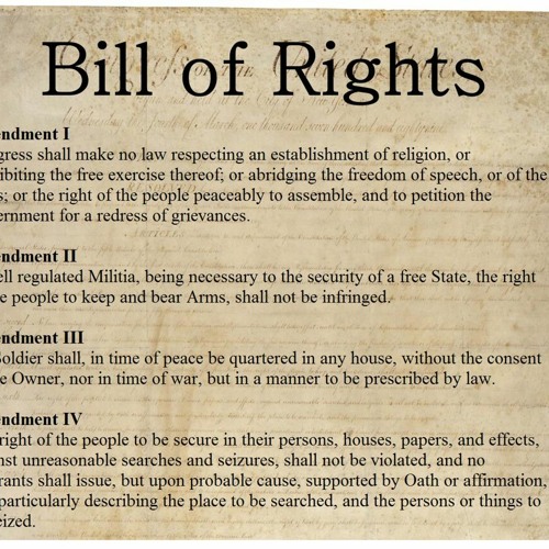 Stream The Bill Of Rights And Why It s Important By Madeleine Steppel stream-the-bill-of-rights-and-why-it-s-important-by-madeleine-steppel