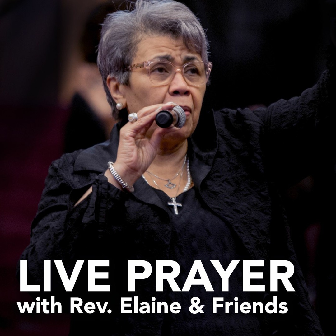 Stream 05.12.2020: Rev. Rasheed Baird, Rev. Cordelia Wallace by The ...