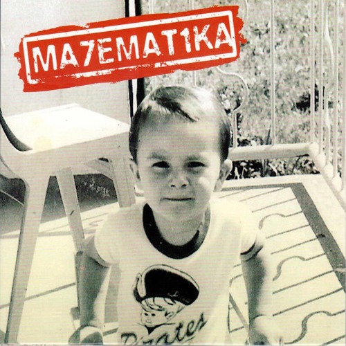 Stream Que pasa (feat. Borut Marolt & Trkaj) by Matematika | Listen ...