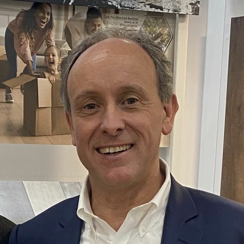 Stream episode Thomas Baert Showcases CFL's Newest Innovations and ...