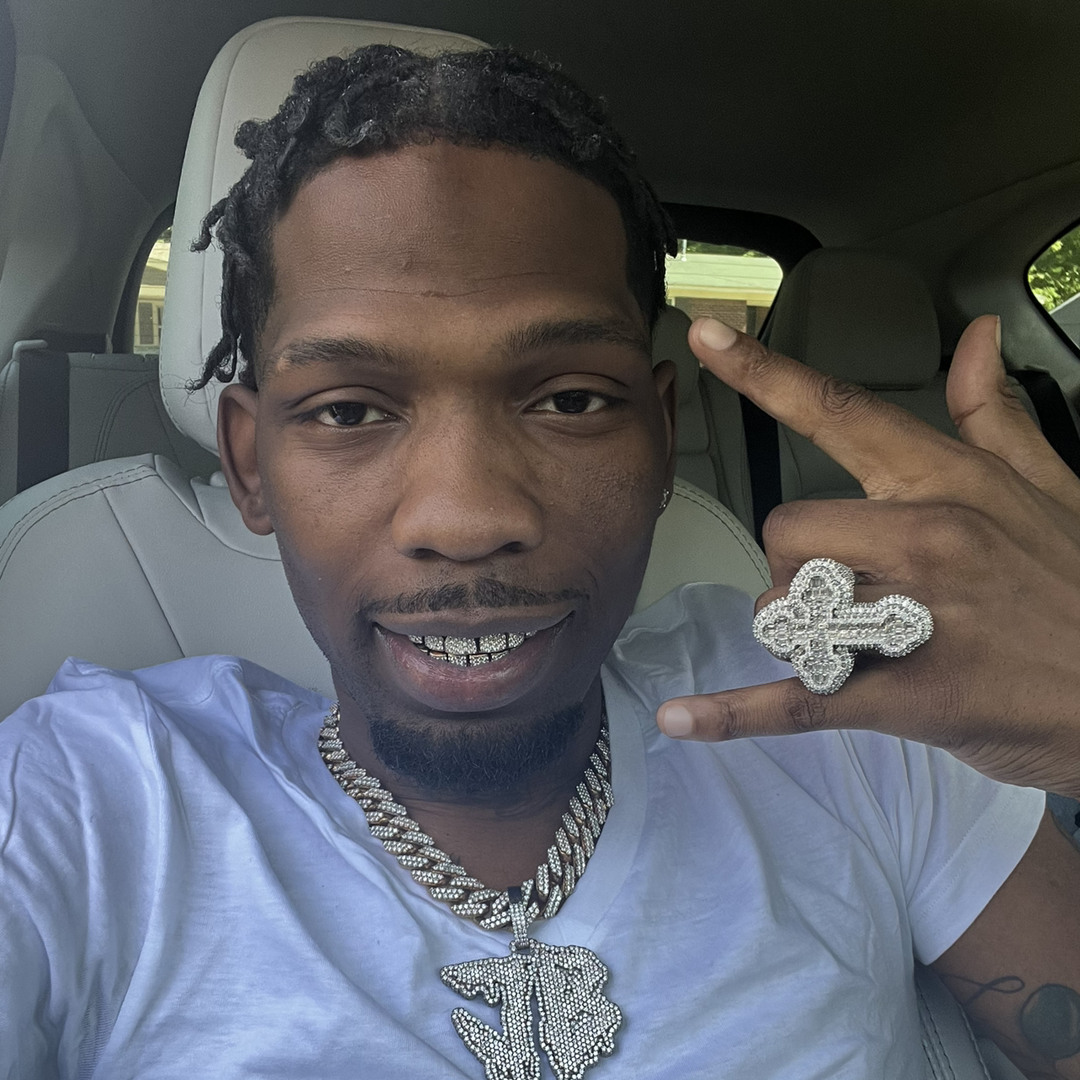 Stream BlocBoy JB What by BlocBoy JB | Listen online for free on SoundCloud