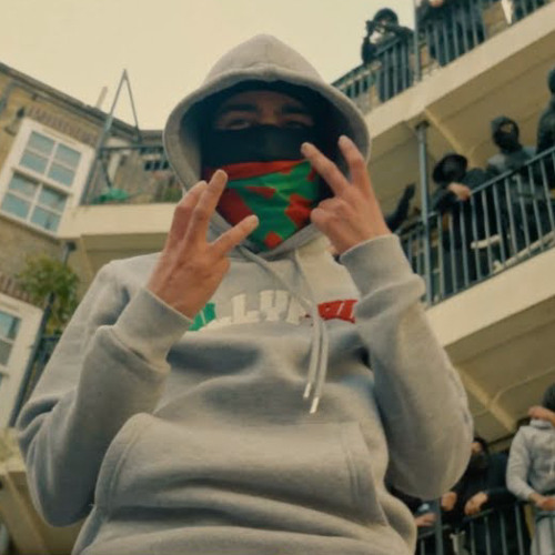 Stream Benzz - Je M’appelle by Breezie | Listen online for free on ...