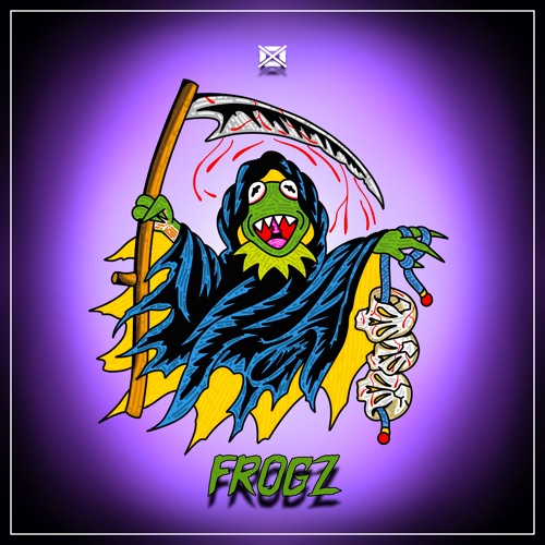 Stream P0gman - Frogz by p0gman | Listen online for free on SoundCloud