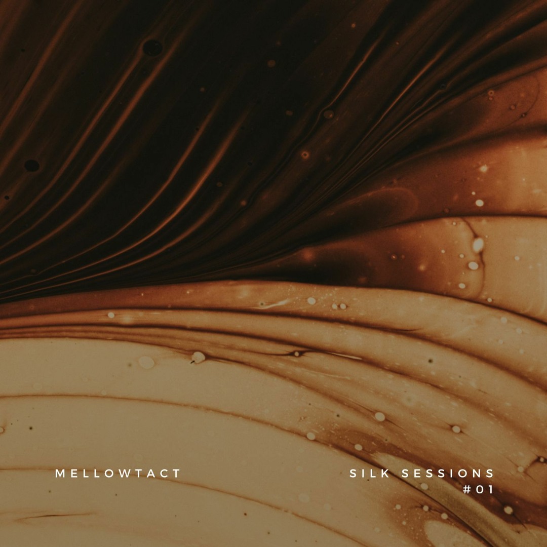 Stream Silk Sessions 01 - Mellowtact by Silk Collective | Listen online ...