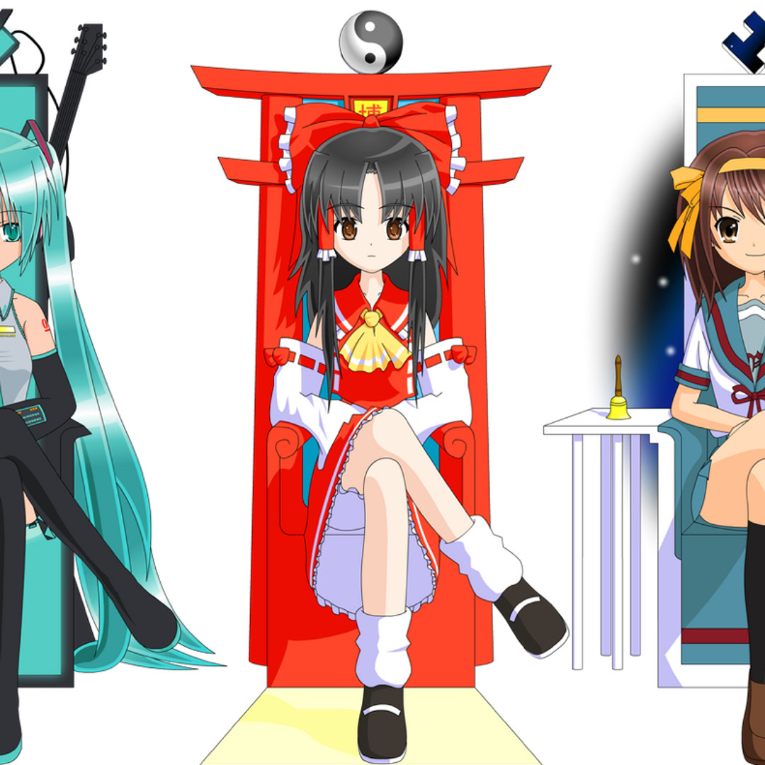 Stream J-pop Welcome to tokyo Phineas and Ferb (extended) by Sleepy ...