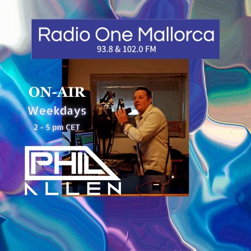 Phil Allen - Phil Allen On Air 2024-08-24