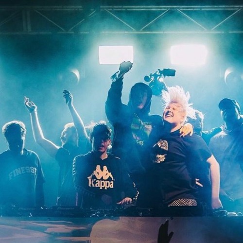 Stream Bangus VIP [2018] [PATREON DUBPLATE CLIP] by Leotrix | Listen ...