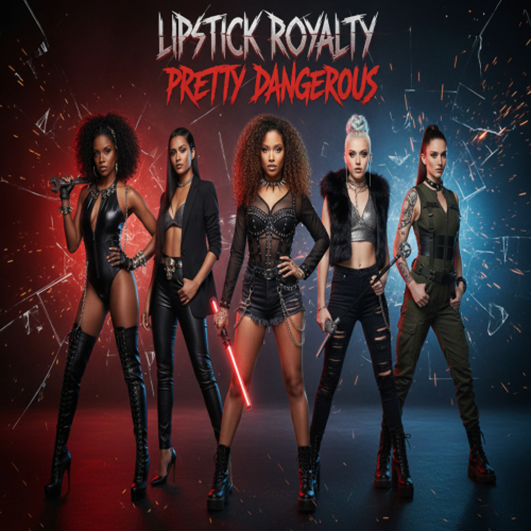 Stream Pretty Dangerous by That's Fire Music | Listen online for free ...