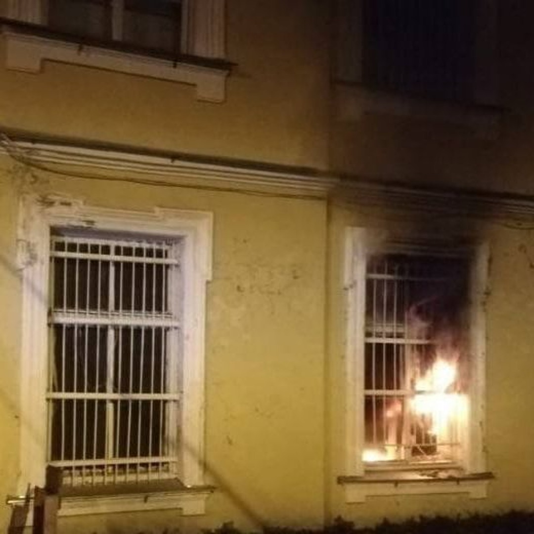 Stream Voiko Venäjän sodanvastaiselta liikkeeltä odottaa enää mitään ...