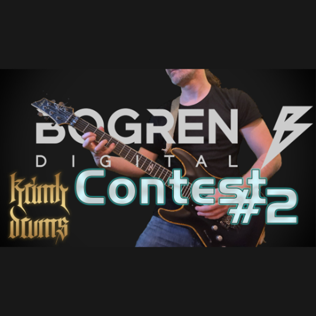 Stream Bogren Digital Contest 2 (06/2025) by Cyril Vincent | Listen ...