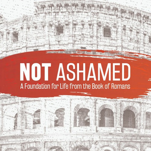 Stream Not Ashamed Ryan Johnson Romans 15 By New City Church Dtl