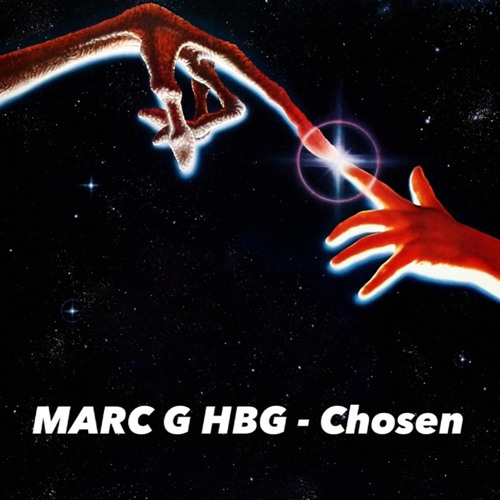 Stream MARC G HBG - CHOSEN by HBG MARC G | Listen online for free on ...