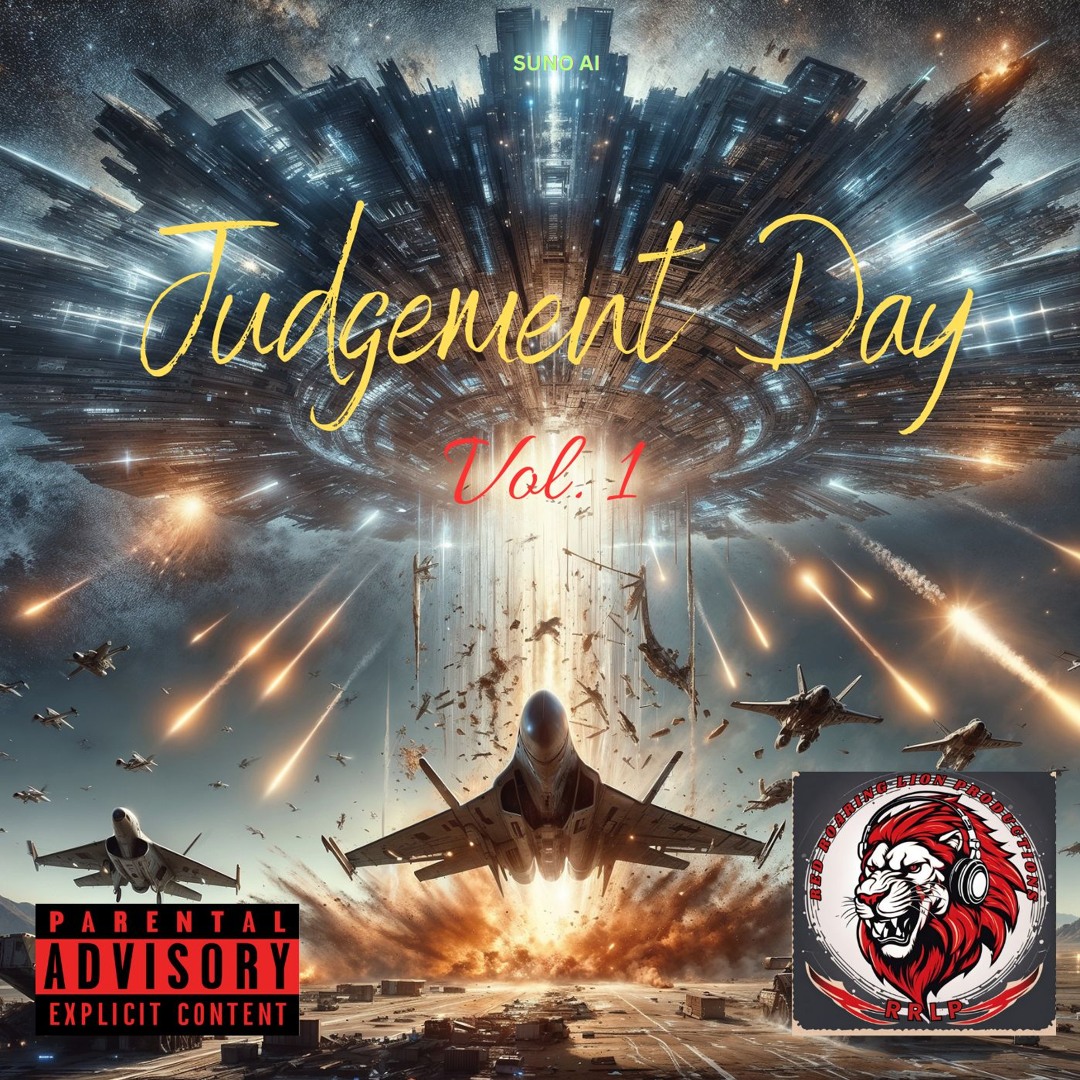 Listen to playlists featuring Day Of Judgement 2025 By AMIR by Red Roaring Lion online for free ...