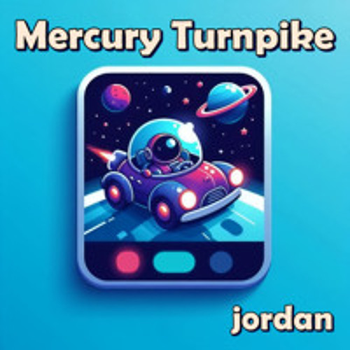 Stream Mercury Turnpike by jordan | Listen online for free on SoundCloud