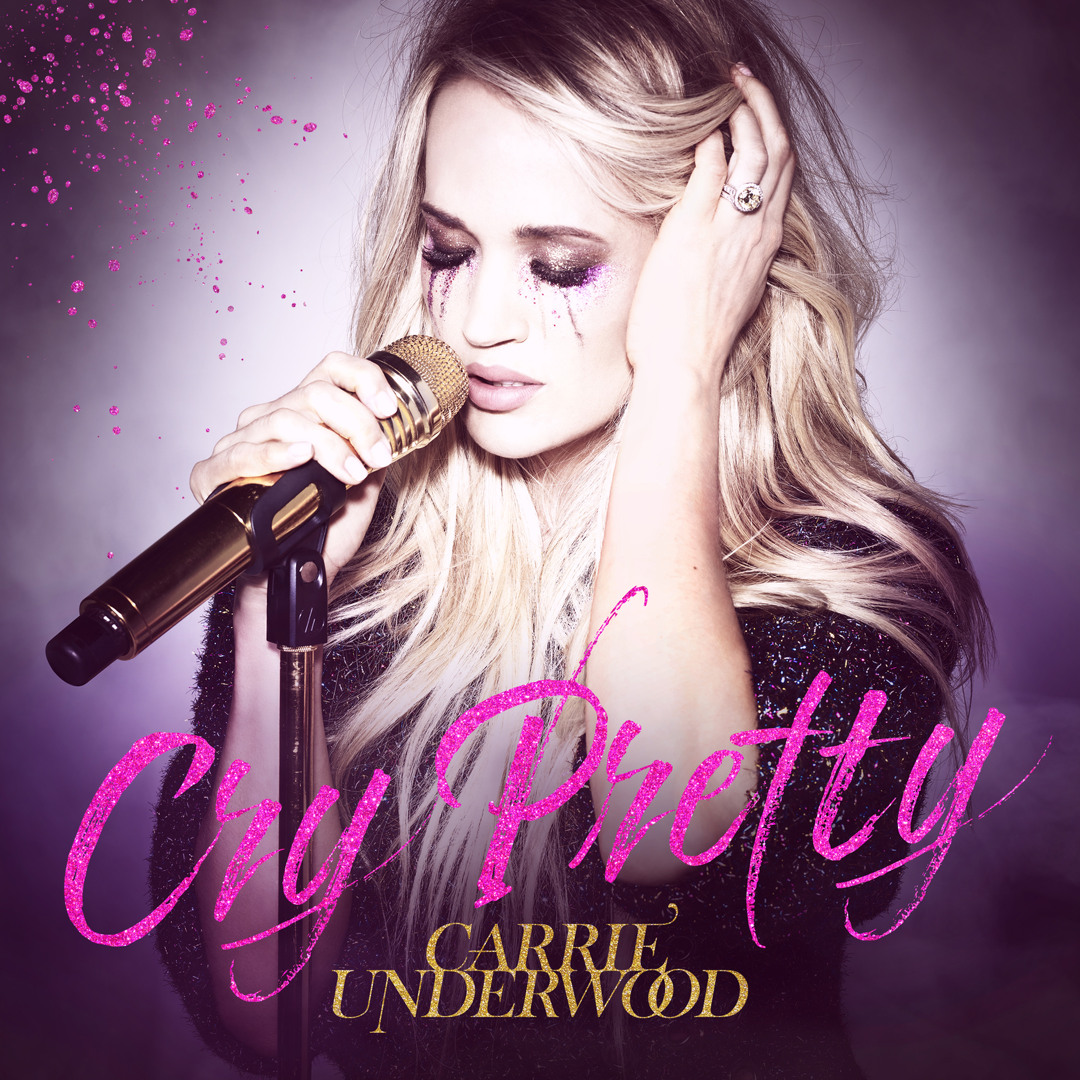 Stream Cry Pretty by Carrie Underwood | Listen online for free on ...