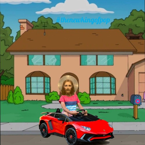 South Park Prius Thanks