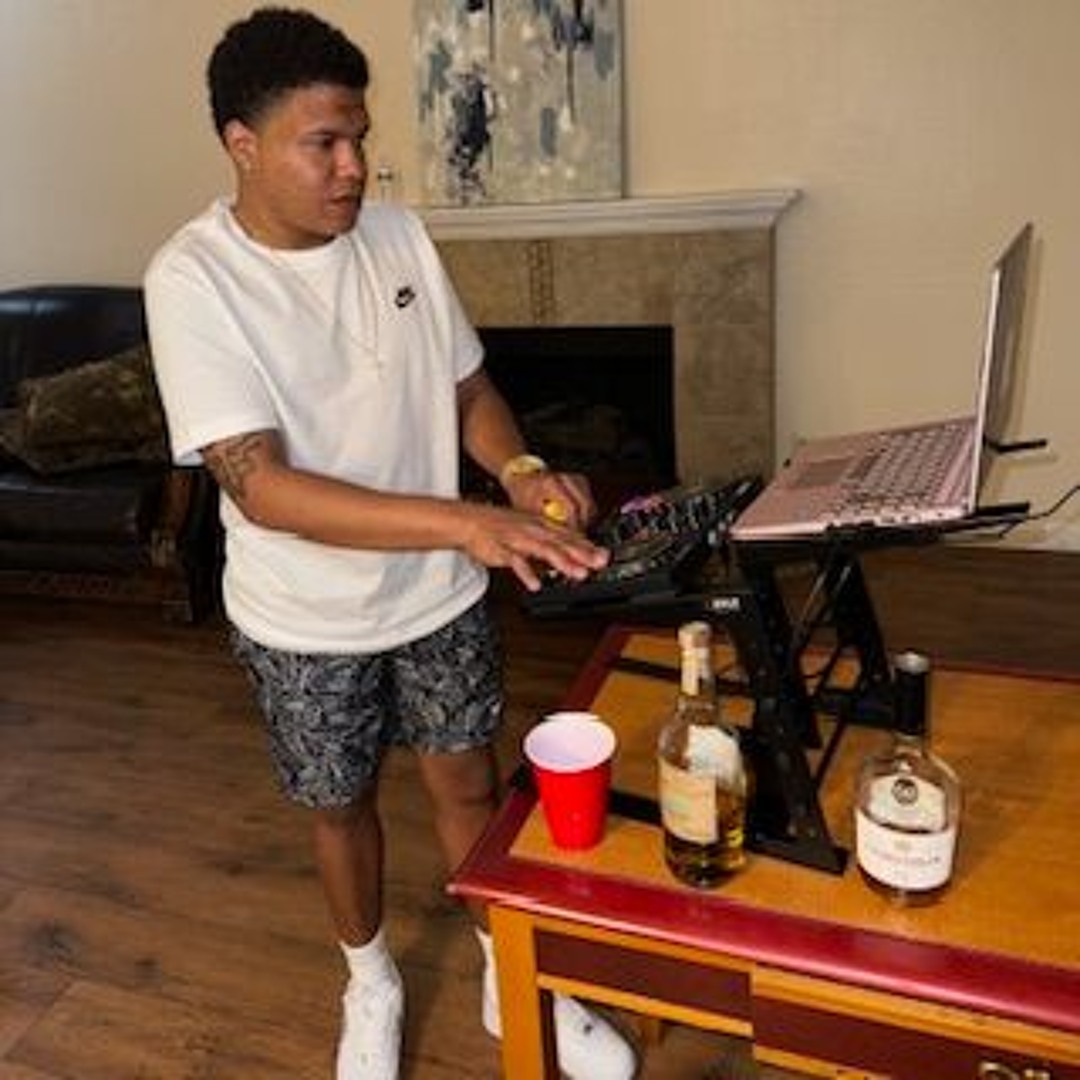 Stream DJ Darren - Freestyle September 2024.mp3 by DJ DARREN BELIZE ...