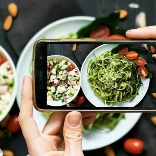 Stream Food Photography Tips And Tricks To Capture Stunning Restaurant ...