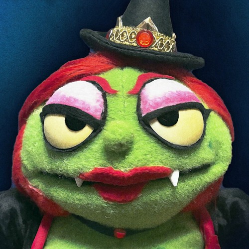 Stream Pyrella Queen Of Transfats by Gruntchovski Von Veizatun | Listen ...