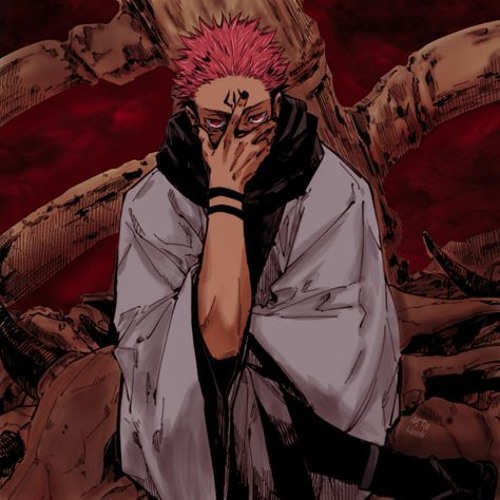 Stream you can see it mahoraga, you can see my curse technique. (tiktok ...