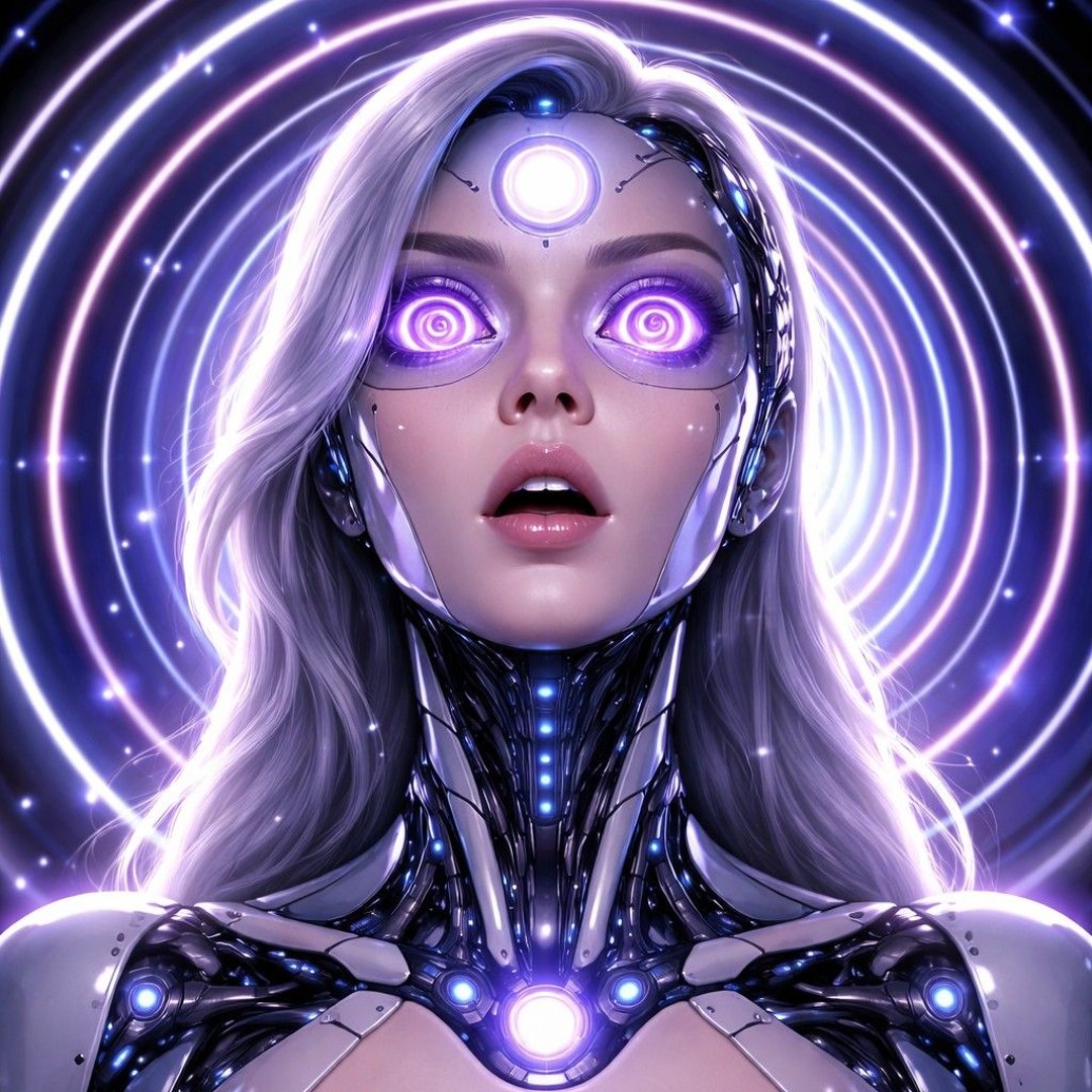 Stream episode Drone hypnosis 1 - Program by DH podcast | Listen online ...