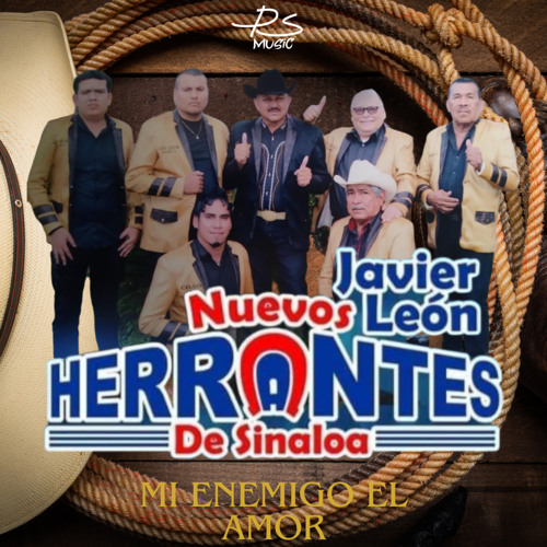 Stream Te extraño tanto by Javier león y sus nuevos herrantes | Listen ...