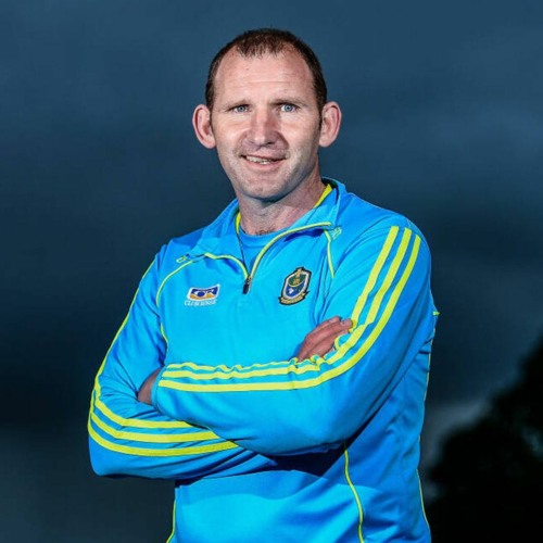 Stream episode "They're a very calm group" - Tourlestrane boss Fergal O ...