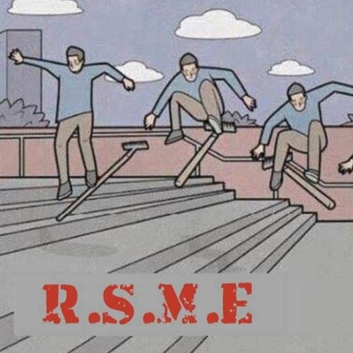 Stream episode Rake Stepping Made Easy - Episode 1: The Legend Of Small ...