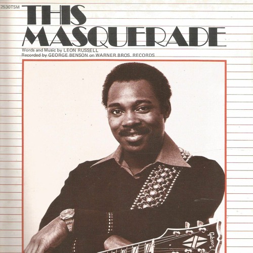 86. This Masquerade by George Benson debuted Jun 76 and peaked at ...