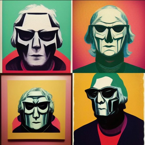 Stream MF DOOM - AIR (FOTB remix) by FLY ON THE BEATS | Listen online ...