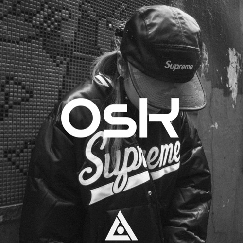 Stream Neilo - All Over You by OsK 🇮🇪 | Listen online for free on ...