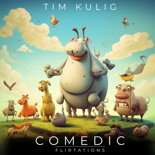 Stream episode Mousey McMousekewitz by Tim Kulig Free Music podcast ...