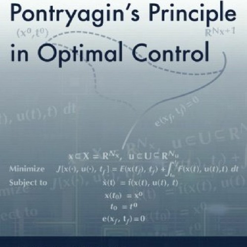 Stream episode DOWNLOAD/PD A Primer on Pontryagin's Principle in ...