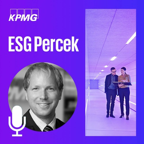 Stream episode KPMG ESG Percek - 10. epizód - Wieder Gergő by KPMG ESG Percek podcast | Listen ...