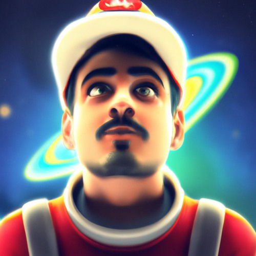 Stream Buoy Base Galaxy Test Part 1 by Akinari | Listen online for free ...