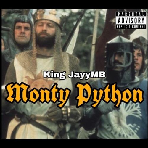Stream Monty Python (prod. YOUNG KRUEGER) by KING JAYY FABO🇵🇷 | Listen ...