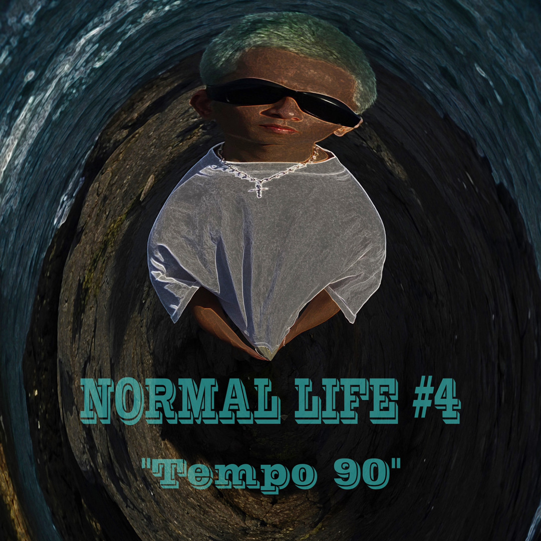 Stream NORMAL LIFE #4: "Tempo 90" by acousticd | Listen online for free ...