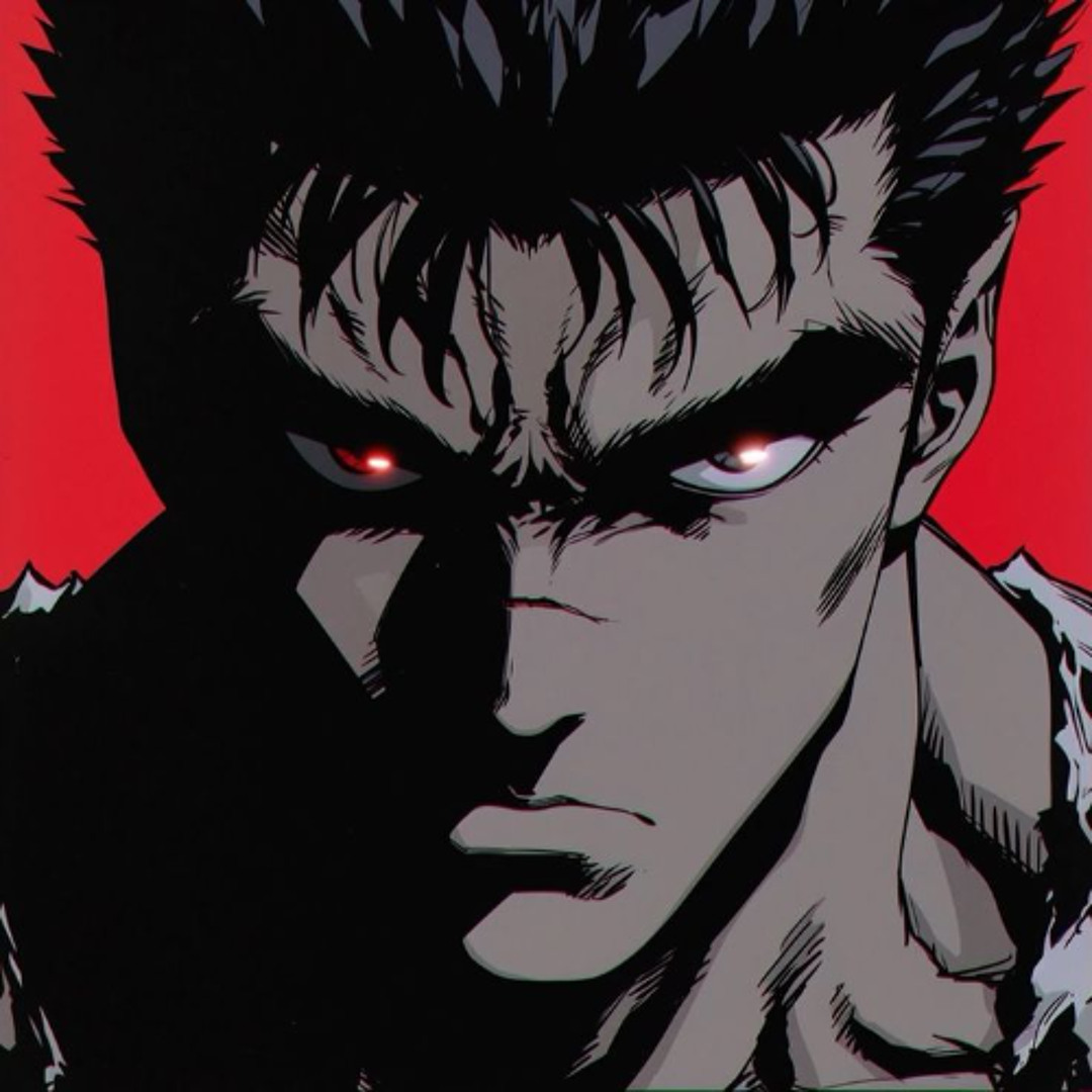 Stream TAKE HEED STRUGGLER. STRUGGLE, ENDURE, CONTEND - Berserk by ...