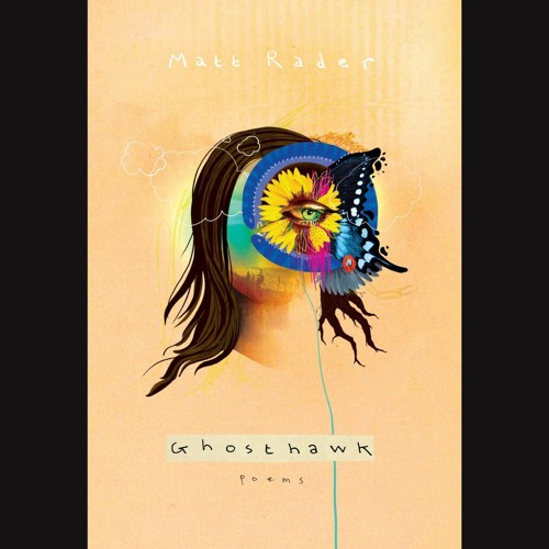 Stream episode S4 Episode 15: Matt Rader talks about who Ghosthawk is ...