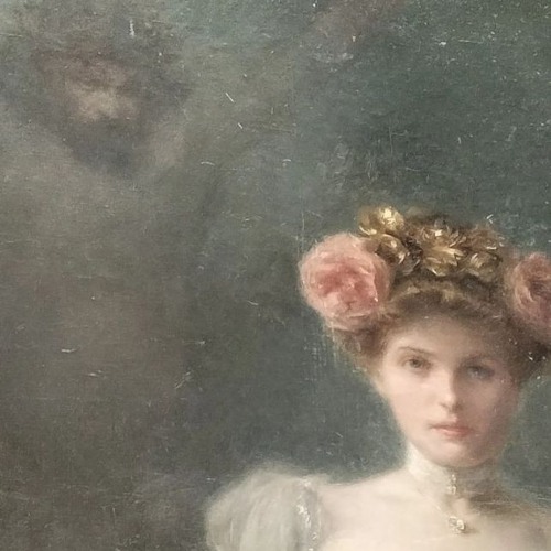 Stream Hauntology, Liminal Spaces (Radio Panik) by Teratoma | Listen ...