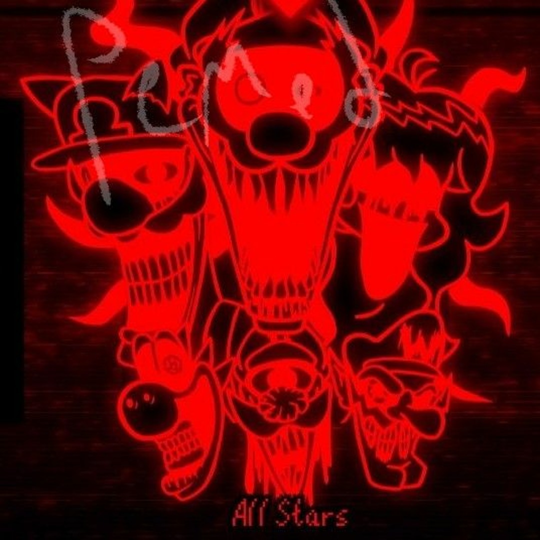 Stream Mario's Madness V2 - All Stars (Preview) by AverageJoe85 (MM V2 ...