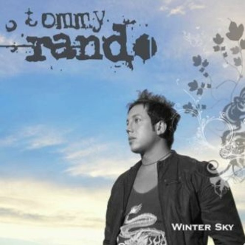 Stream Not Afraid by Tommy Rando | Listen online for free on SoundCloud