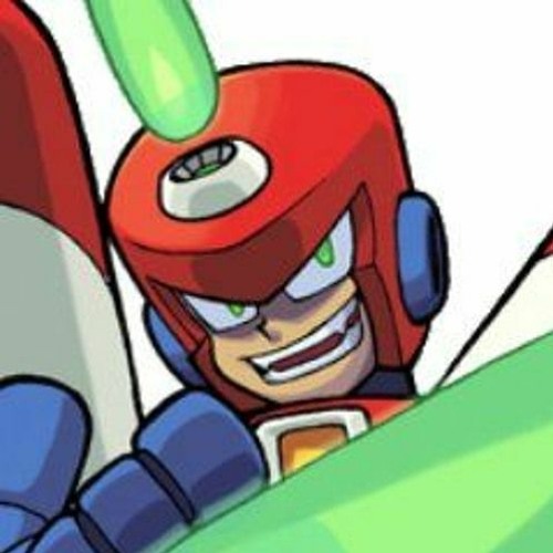 Stream Mega Man & Bass - Burner Man | Remix (V2) by AMetaKnight ...