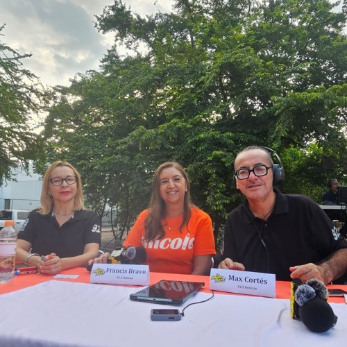 Stream Minerva Sánchez indica el proceso de selección del personal ...