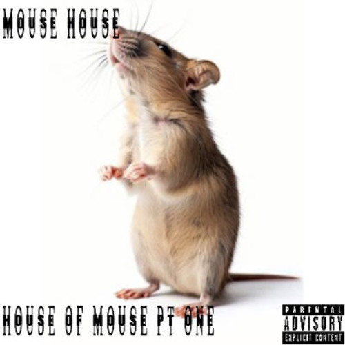 Stream IN THA HOUSE OF MOUSE OVER DA SEA by MOUSE HOUSE | Listen online ...